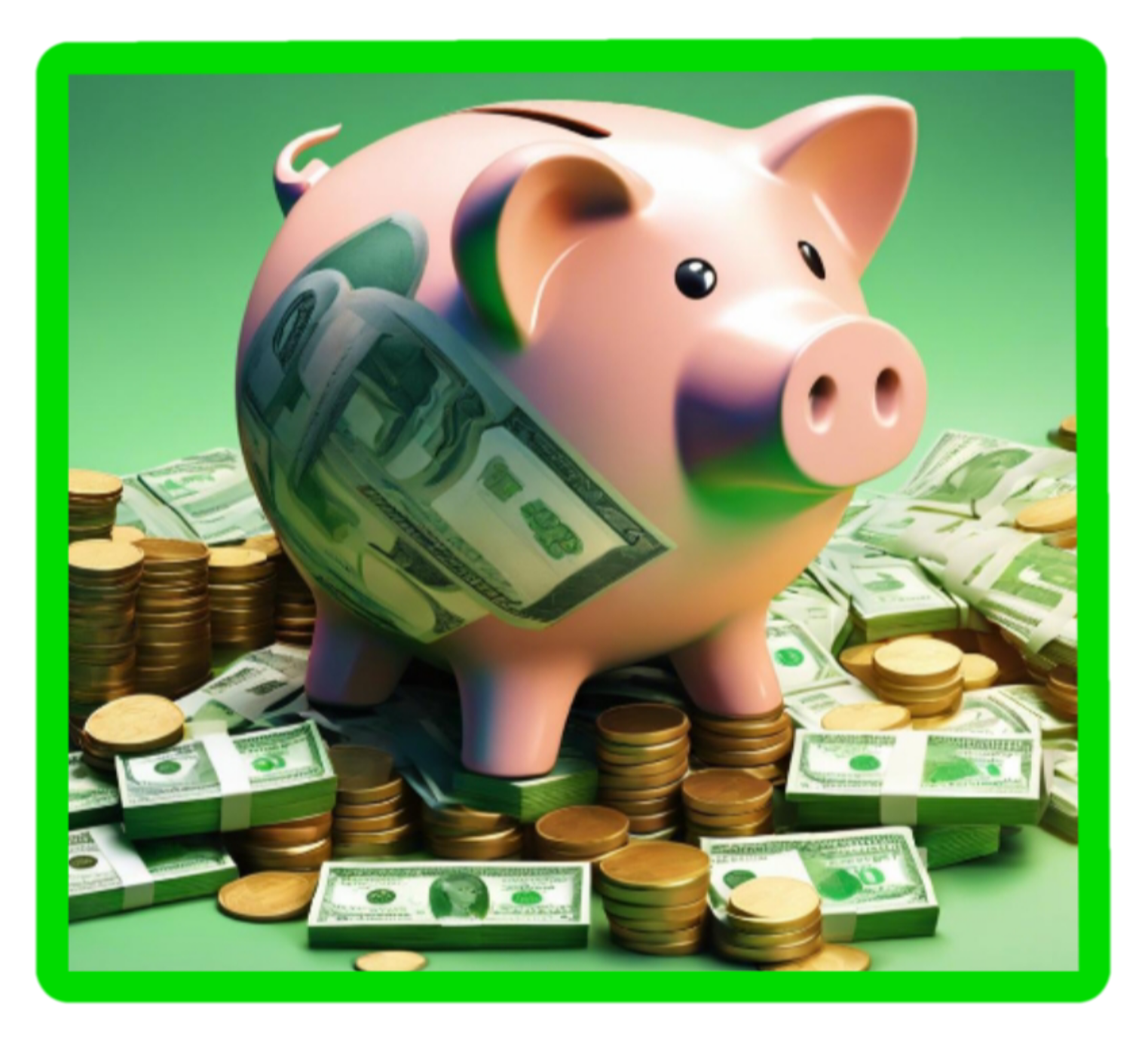 The Importance of Saving Money for the Future